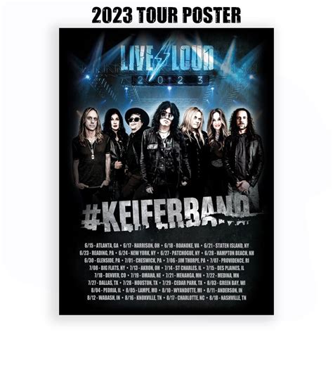 Tom Keifer — Rightrock Sportswear