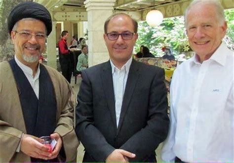 تقلای نظام سلطه برای نفوذ علمی در ایران از ویلیام میلر صهیونیست تا آلن گودمن و جفری ساکس