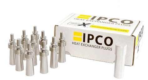 Ipco Plug Les Energy Services Limited