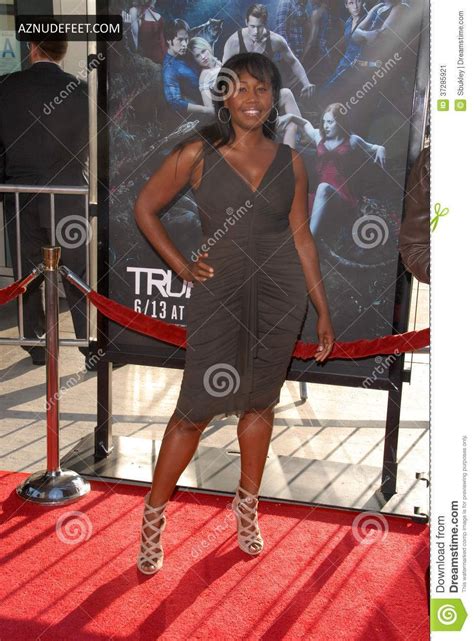 Tanya Wright Feet Aznudefeet