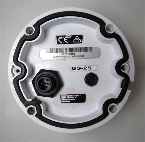 Simrad Gs 25 Gps And Heading Sensor Tested Good 000 11043 001 Max Marine Electronics