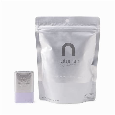 Naturism（ナチュリズム） 15e Organic 15e Organic