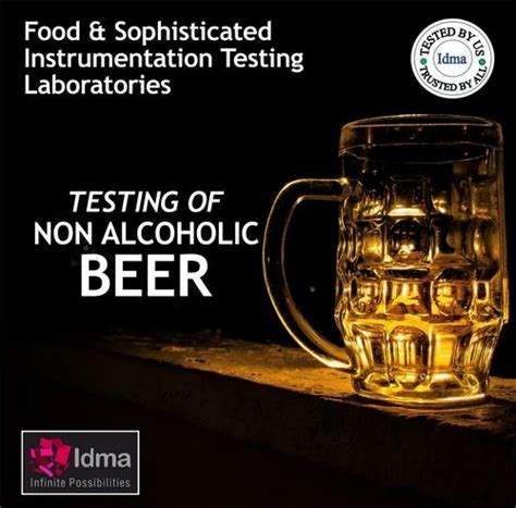 Beer Testing Services In Panchkula Id 2852594614348