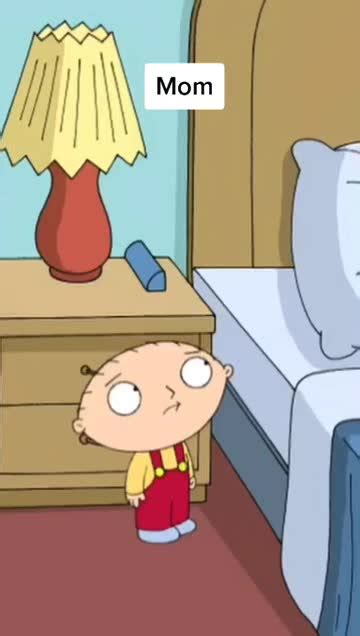 Bhuel Ansin Stewie Meme