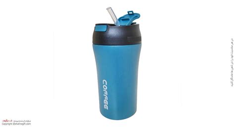 قیمت تراول ماگ مدل کافی نی دار شهرگیفت