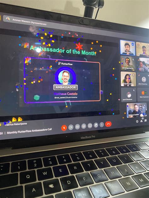 Matheus Castelo Branco Monho On Linkedin Glad To Be The Flutterflow