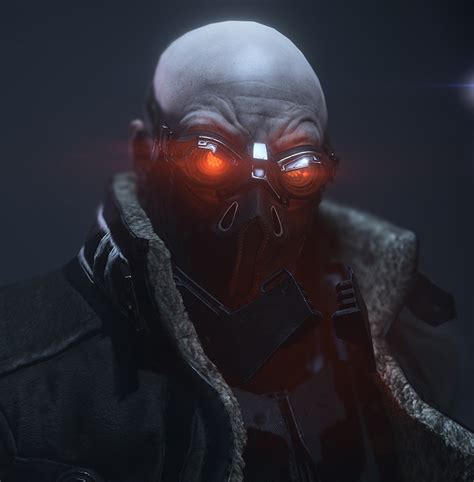 Anton Saric Killzone Wiki Fandom