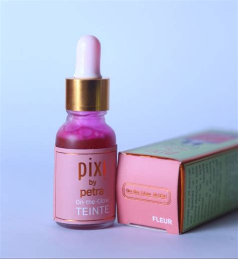 Pixie Lip And Chick Tint Gutspk