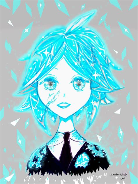 Phos By Amethyst 8 Firefly On Deviantart
