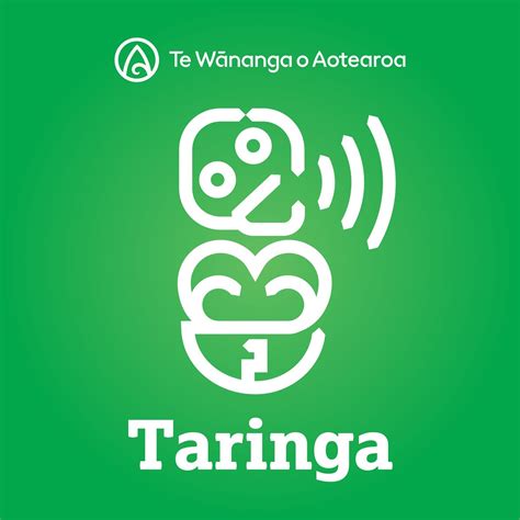 Taringa Ep 32 Tikanga 101 Taringa Podcast Apple Podcasts