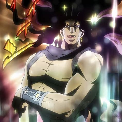 𝑲𝒂𝒓𝒔 𝑱𝒐𝑱𝒐 Em 2025 Imagem De Anime Personagens De Anime Anime