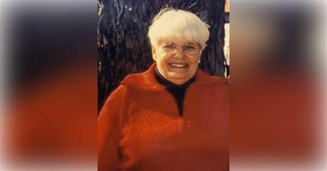 Obituary Information For Wanda Mae Stephens
