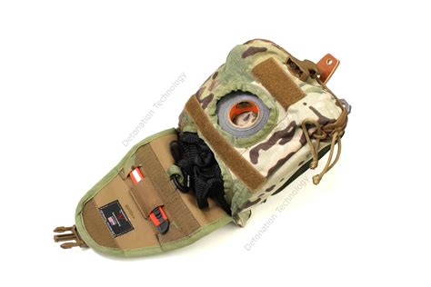 Eod Assaulter Kit Detonation Technology