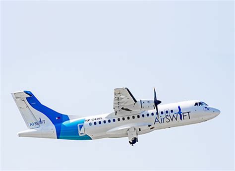 Book Airswift Airlines T6 Flights Cheapest Tickets And Daily Deals