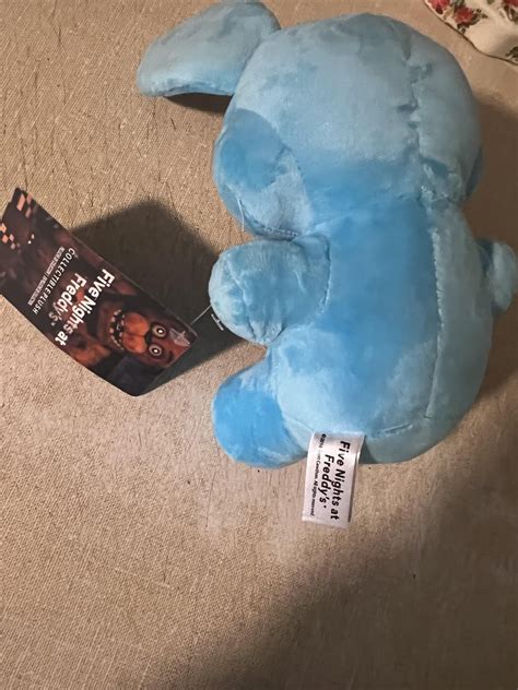 Real Or Fake Rfivenightsatfreddys
