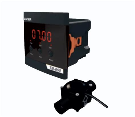 Turbidity Meter Tb 650 At ₹ 14500 Piece Indrayani Nagar Pune Id
