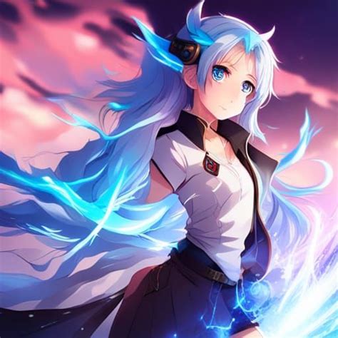 Luna The Dragon User On Nightcafe Nightcafe