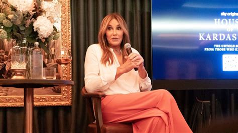 The View Co Host Says Theres A Special Place In Hell For Caitlyn