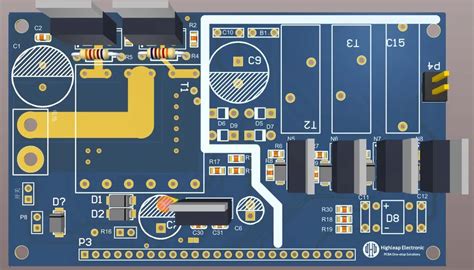 Fundamentals Of Rectifier Diodes In Electronics Fundamentals Of Rectifier Diodes In Electronics