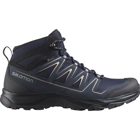 Salomon Onis Mid Gtx Negru Hervisro