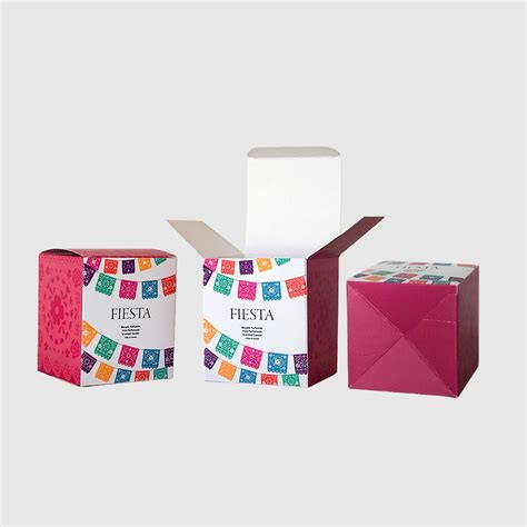 Auto Lock Boxes Custom Auto Lock Boxes Eco Pack Printer