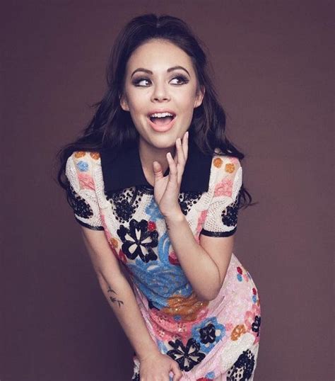 Picture Of Janel Parrish