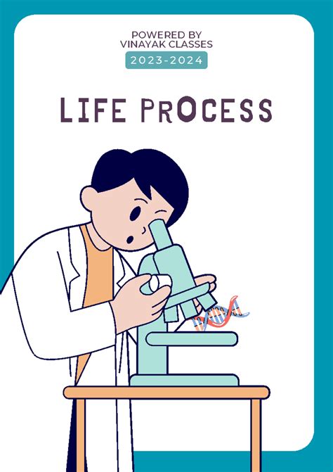Life Processbiology Chapter 1 Notes Life Process 2 0 2 3