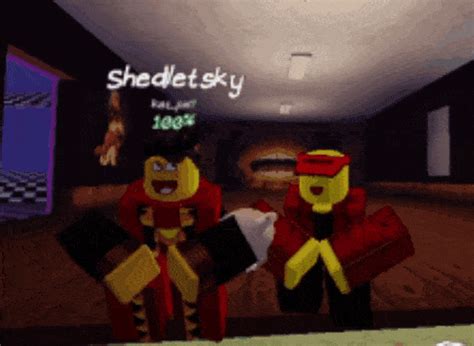 Roblox Forsaken Roblox Dance  Roblox Forsaken Roblox Dance