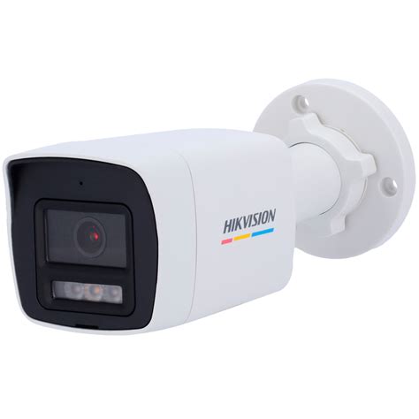 Hikvision Value Ds 2cd1047g2h Liu4mm Seguridad Profesional Tienda