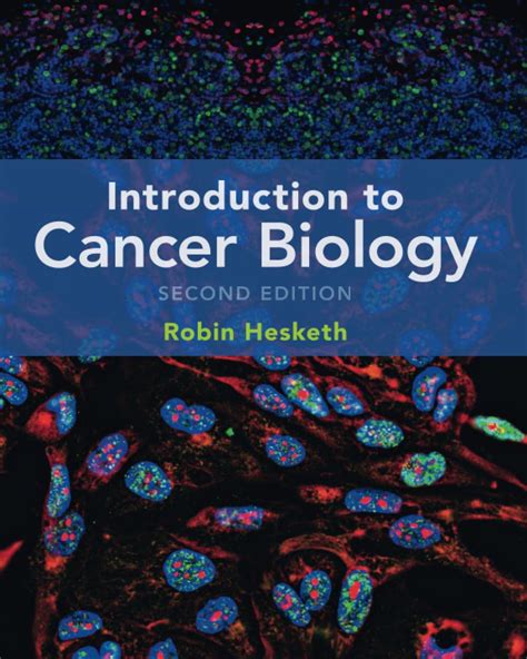 Buy Introduction To Cancer Biology Book Online At Low Prices In India