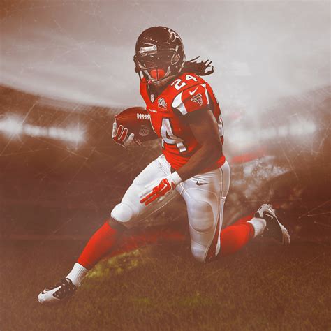Devonta Freeman Preview Devonta Freeman 1800x1800 Wallpaper