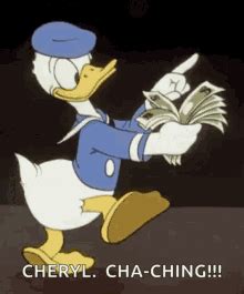 Cha Ching S Tenor