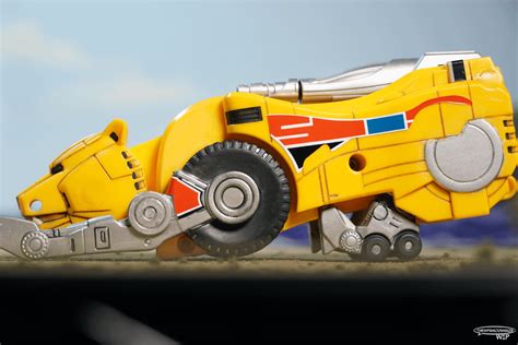 Kitty Saurus Is Almost Done Anyone Else Like To Customize Zords Around Here Rpowerrangers