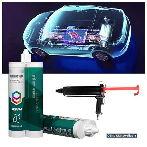 Aging Resistance And Chemical Resistance Two Component Polyurethane