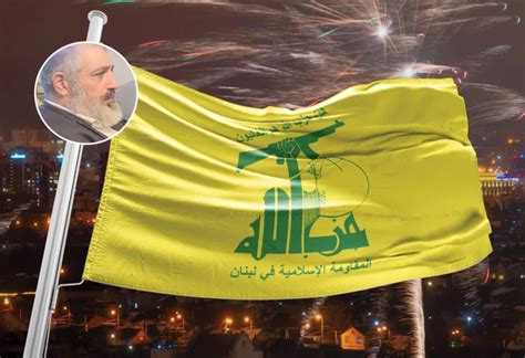 צבי יחזקאלי חיזבאללה ולבנון נחלשים פינוי דרום לבנון הוא תמונת ניצחון לישראל הידברות