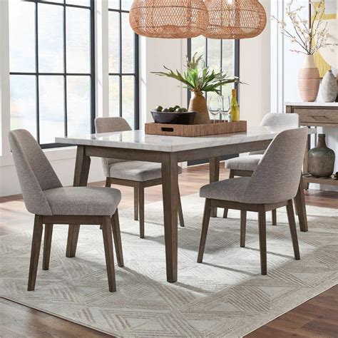 Dining Room Furniture Tables Chairs And Sets Furniture Fair