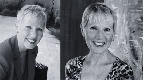 Candace Wheeler Georgia Early Life And Professional Journey