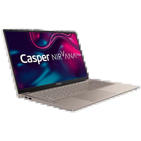 Casper Nirvana X600 Laptop Bilgisayar I Casper
