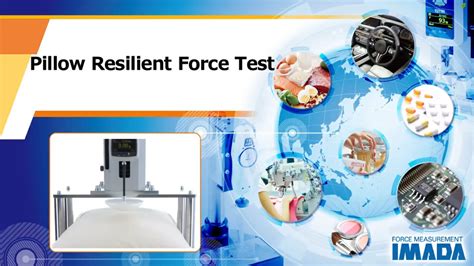 Compression Test Imada Specializes In Force Measurement