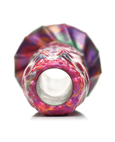 Creature Cocks Larva Ovipositor Silicone Dildo Weggs Popular Sex