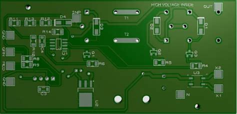 Double Layered Stabilizer Pcb Assembly At ₹ 450piece In Chennai Id