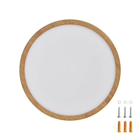 Plafón Led Inspire Lano 16w 1700lm 4000k Ip44 Leroy Merlin