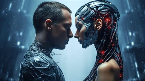 Sex And Intimacy In The Generative Ai Era Alpha Leaders Sex And Intimacy In The Generative Ai Era Alpha Leaders