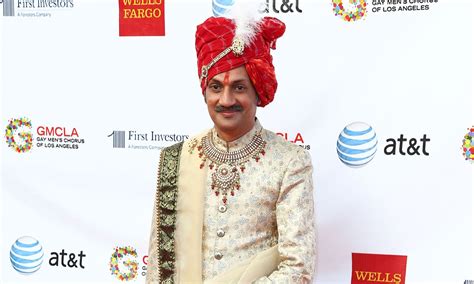 Indian Royals Lead Fight To Ban Conversion Therapy