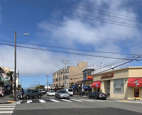 2314 Irving St San Francisco Ca 94122 Retail For Sale
