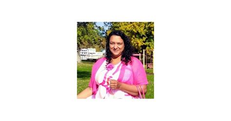 Sheree Davis Lewis Obituary 1977 2024 Warren Oh Mahoning Matters