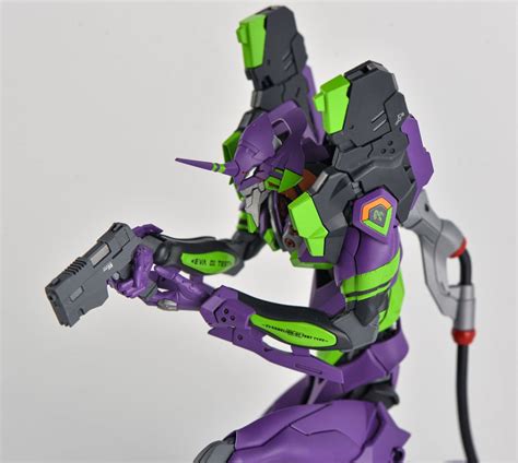 Rg Eva Weapon Set Usa Gundam Store