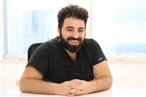 Sercan Aslan Hair Transplant Turkey Hair Loss Turkey Wupdoc