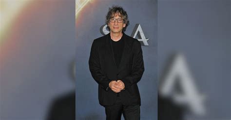 New Sex Assault Allegations Rise Against Sandman Writer Neil Gaiman