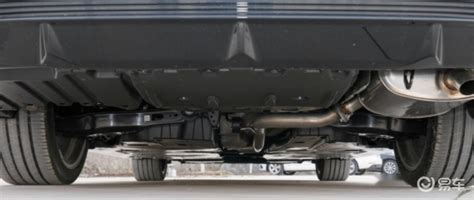 第九代凯美瑞后悬架升级为了后双叉臂式独立悬架易车